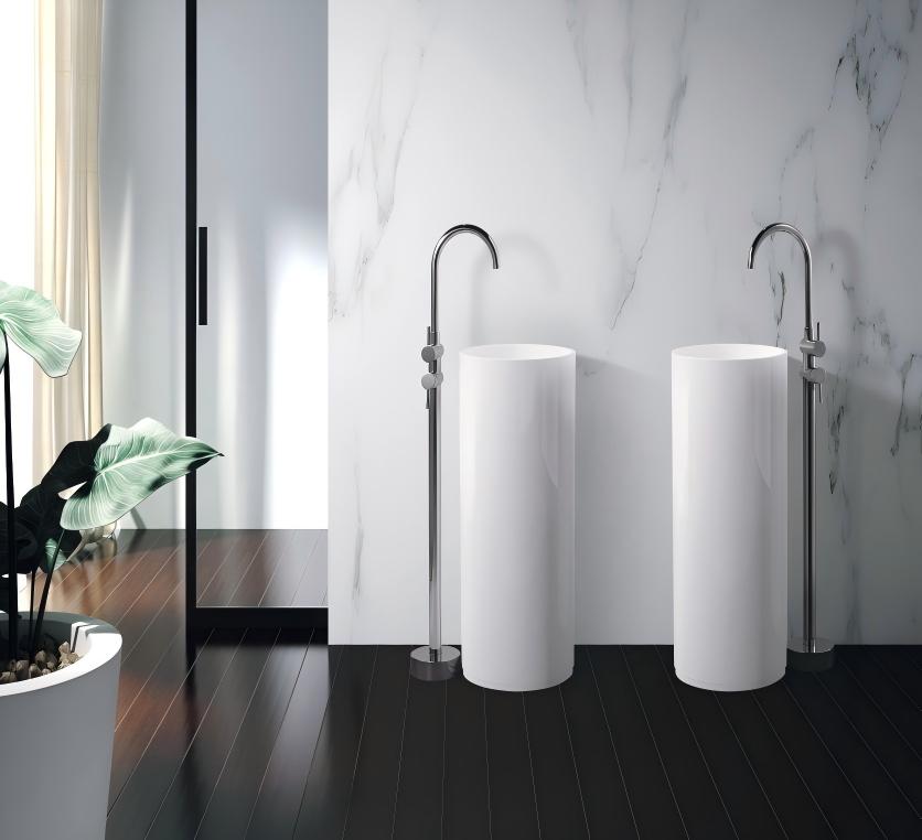 FYK-Artificial marble | Creative Thermoforming & Shaped Stone